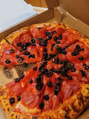 J.J.’S PIE CO. - Updated June 2025 - 195 Photos & 332 Reviews - 555 W ...