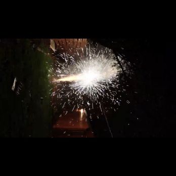 JOHNNY ROCKETS FIREWORKS - Updated September 2025 - 31 Photos & 24 ...