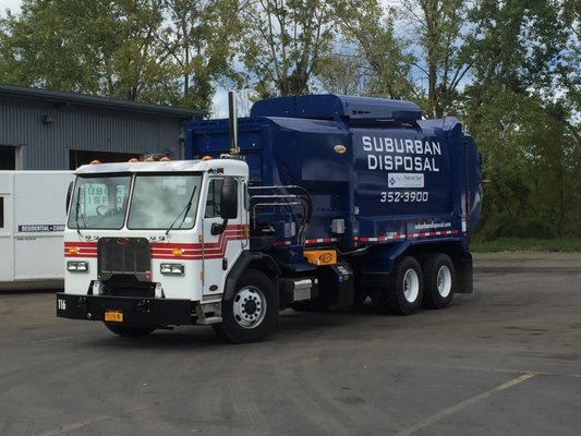 SUBURBAN DISPOSAL - Updated December 2025 - 37 Reviews - 22 Turner Dr ...