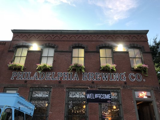 PHILADELPHIA BREWING COMPANY - 186 Photos & 152 Reviews - Breweries ...