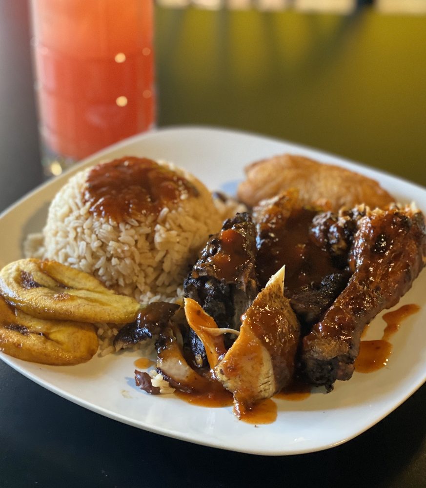 KINGSTON KITCHEN - Updated July 2024 - 93 Photos & 156 Reviews - 5305 E ...