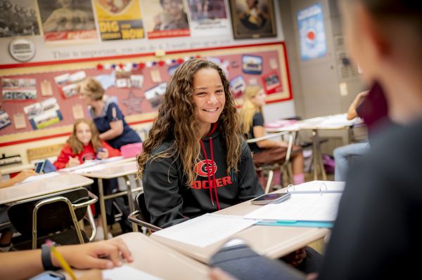 GRACE SCHOOL - Updated June 2026 - 30 Photos - 1350 Cherry Ave, Simi ...