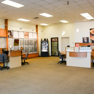 TRIAD EYE INSTITUTE - Updated November 2024 - 34 Reviews - 6140 S ...