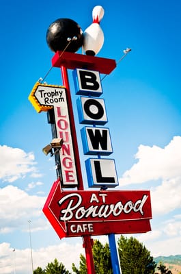 BONWOOD BOWL - Updated July 2025 - 32 Photos & 109 Reviews - 2500 S ...
