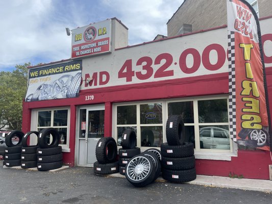 THE RUB MD - Updated July 2025 - 1370 Dewey Ave, Rochester, New York ...