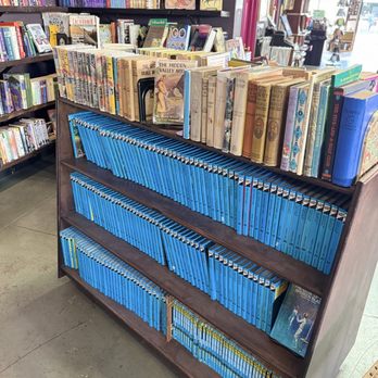 VERBATIM BOOKS - Updated July 2025 - 658 Photos & 301 Reviews - 3793 ...