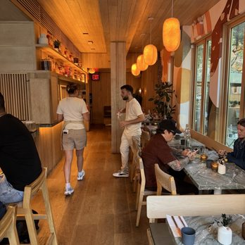 LITTLE RUBY’S WILLIAMSBURG - Updated November 2025 - 113 Photos & 40 Reviews - 98 Berry St ...