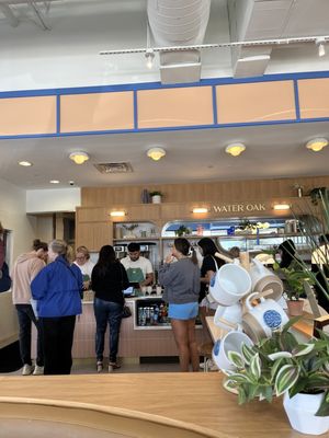 Webster WATER OAK CAFE & BAKERY - Updated November 2024 - 112 Photos ...