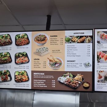 ROLL AND GRILL - Updated January 2026 - 27 Photos & 17 Reviews - 630 N ...