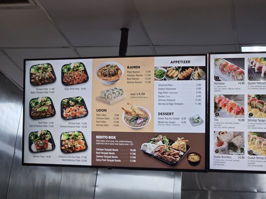 ROLL AND GRILL - Updated January 2026 - 27 Photos & 17 Reviews - 630 N ...