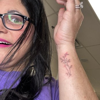 FINE INK STUDIOS- OCOEE - Updated October 2025 - 10 Photos & 15 Reviews ...