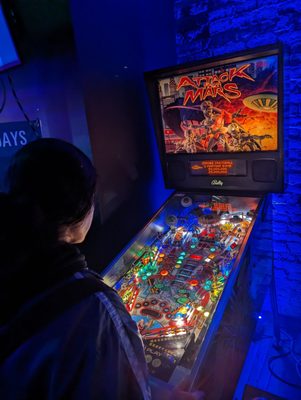 MISSION CONTROL - Updated January 2026 - 410 Photos & 336 Reviews - 515 ...