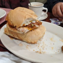 ANDRE’S ITALIAN RESTAURANT - 1082 Photos & 1278 Reviews - Italian ...