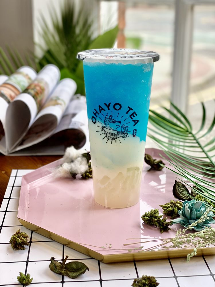 OHAYO TEA - Updated September 2024 - 65 Photos - 95 Princess Street, Manchester, United Kingdom ...