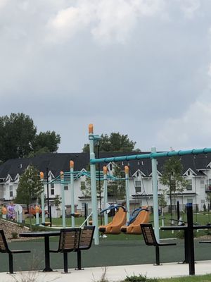 HUGO LIONS PARK - Updated November 2025 - 14 Photos - 5524 Upper 146th ...