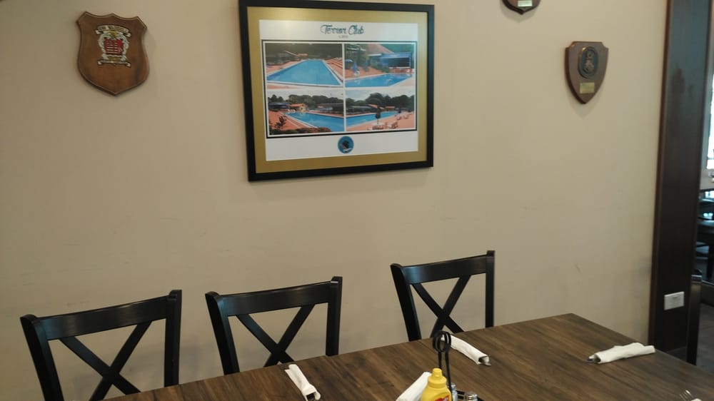 TERROR CLUB - Updated October 2025 - 26 Photos - Deptford Road ...