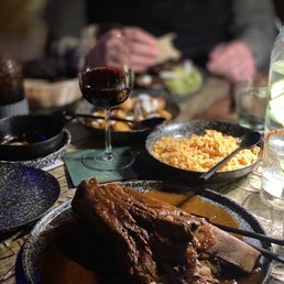 LOMA - Updated December 2025 - 114 Photos & 137 Reviews - 5102 W ...