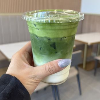 MATCHA CORNER - Updated January 2026 - 23 Photos & 13 Reviews - 1150 ...