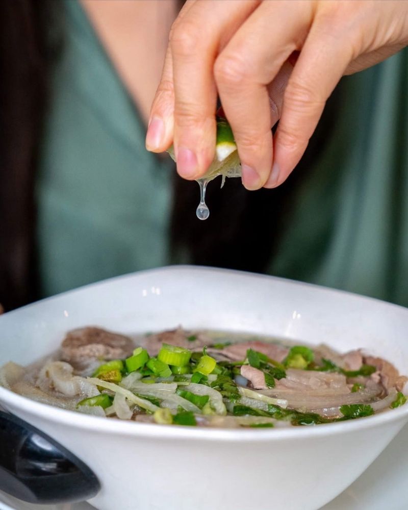 PHO QUAN - Updated November 2025 - 86 Photos & 33 Reviews - 1490 Major ...