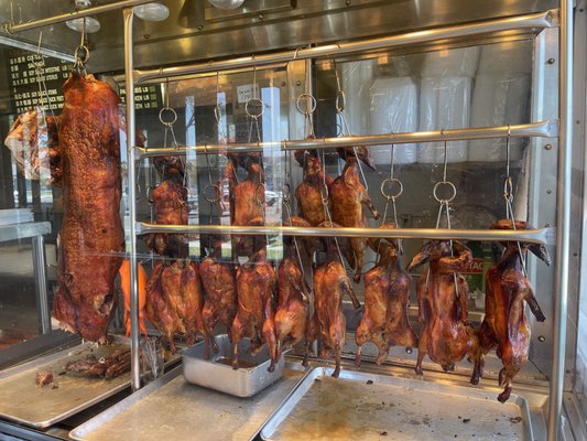 SAM WOO SEAFOOD AND BBQ - 2012 Photos & 792 Reviews - 19008 Pioneer ...