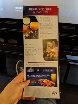 CINEPLEX CINEMAS KITCHENER AND VIP - Updated December 2025 - 33 Photos ...