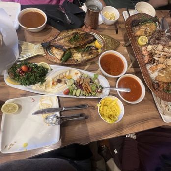 ZARZOOR RESTAURANT - Updated December 2025 - 165 Photos & 133 Reviews ...