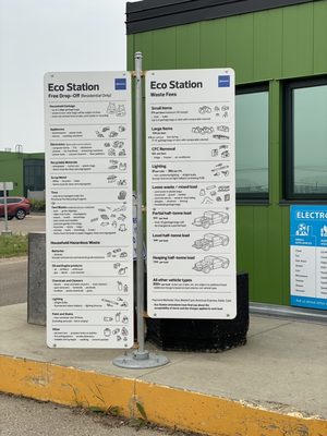 EDMONTON ECO STATION - Updated June 2026 - 14710 Ellerslie Rd SW ...
