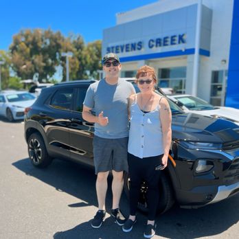 STEVENS CREEK CHEVROLET - Updated February 2025 - 280 Photos & 1141 ...