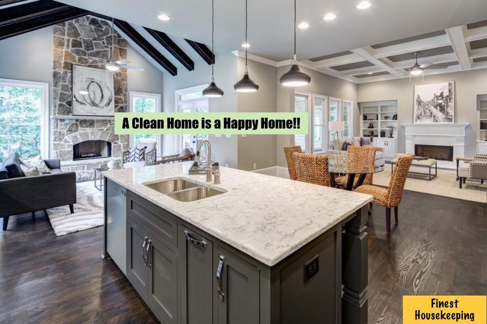 FINEST HOUSEKEEPING - Updated July 2025 - 15 Photos & 23 Reviews ...