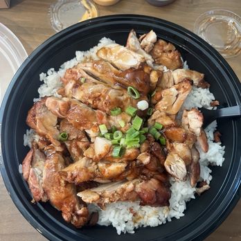 GOOD FRIENDS HAWAIIAN POKE - Updated February 2025 - 785 Photos & 541 ...