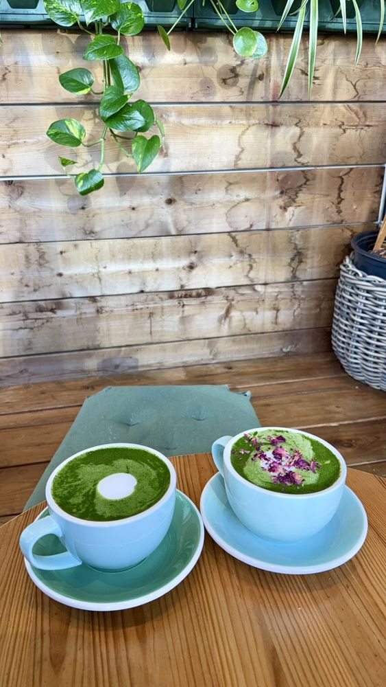 CAFFE MIRA - Updated December 2025 - 105 Photos & 42 Reviews - 3136 ...