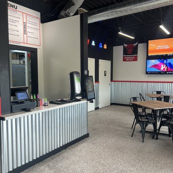 FYVE BROS - Updated December 2025 - 31 Photos & 28 Reviews - 1581 ...