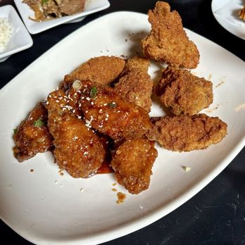 KOBI-Q - Updated September 2025 - 466 Photos & 309 Reviews - 1531 Grand Blvd, Kansas City ...