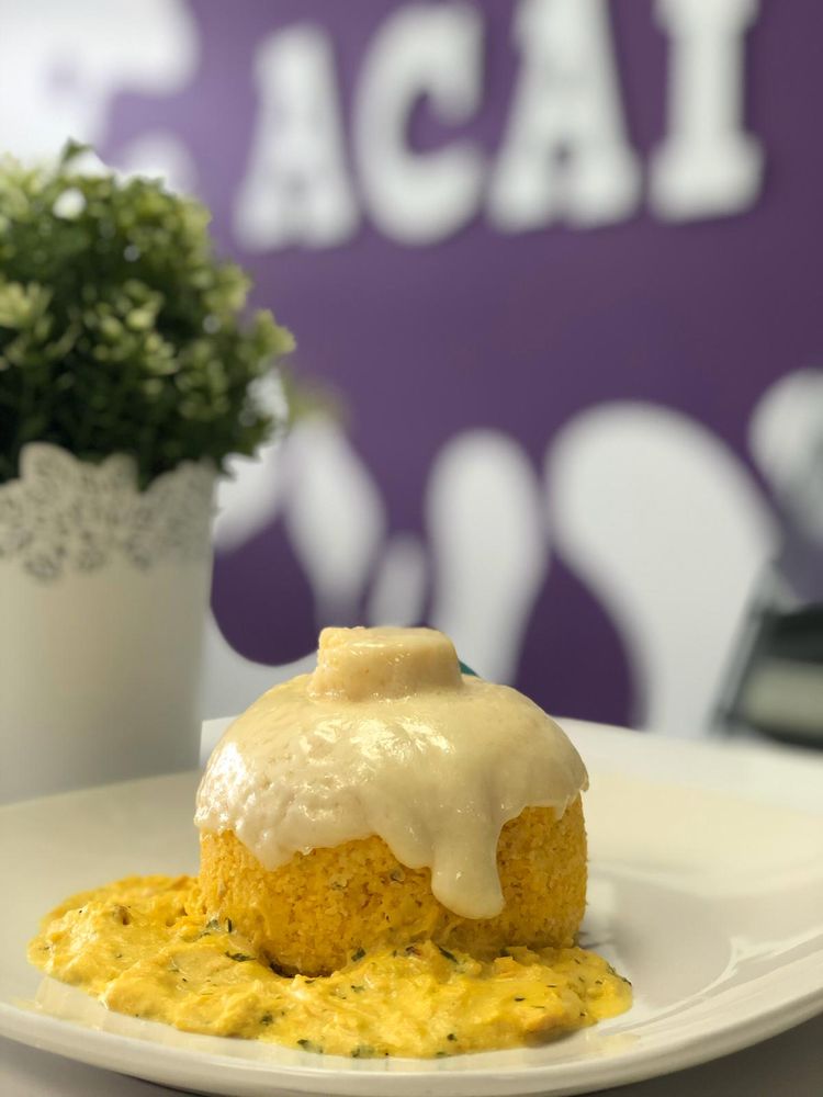 ACAI COM TAPIOCA - Updated June 2025 - 45 Photos - 1600 SE 3rd Ct ...