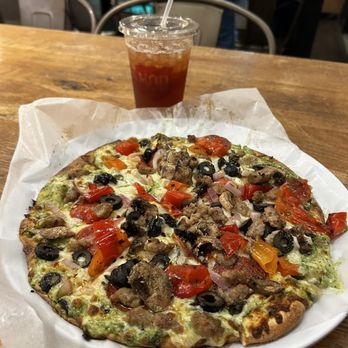 MOD PIZZA - Updated October 2025 - 217 Photos & 227 Reviews - 1911 ...