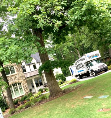 MARK THE MOVER with photos - Updated August 2024 - 19 Photos & 161 ...