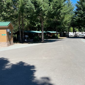 REMOTE OUTPOST RV PARK & CABINS - Updated December 2025 - 66 Photos ...