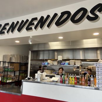 TACOS 65 - Updated August 2025 - 235 Photos & 269 Reviews - 6498 ...