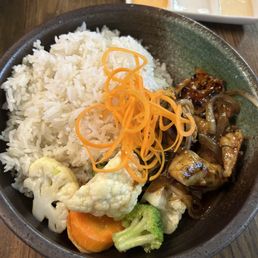 DADDY NINJA RESTAURANT - 57 Photos & 30 Reviews - 500 E Osceola Pkwy ...