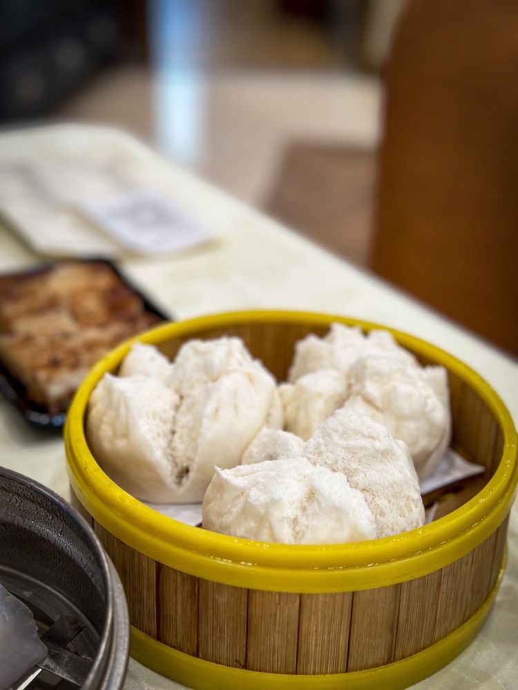 BLOOMING VIP RESTAURANT - 638 Photos & 108 Reviews - 8118 Garvey Ave ...