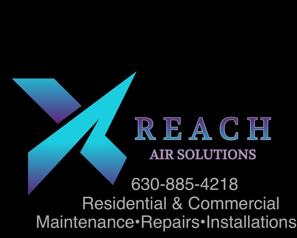 REACH AIR SOLUTIONS - Updated July 2025 - Request a Quote - Apollo ...
