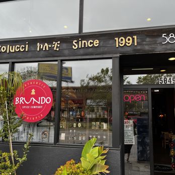 CAFE COLUCCI - Updated August 2024 - 932 Photos & 1309 Reviews - 5849 ...