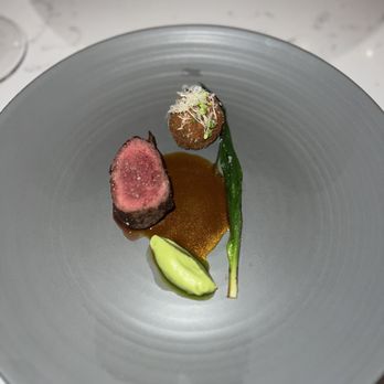 COURSE RESTAURANT - Updated October 2025 - 462 Photos & 102 Reviews ...