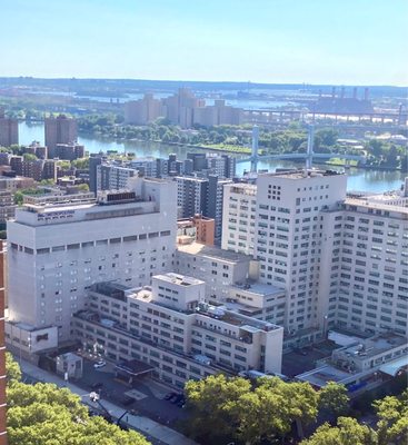 NYC HEALTH + HOSPITALS/METROPOLITAN - Updated October 2025 - 121 Photos ...
