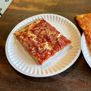 ANTHONY FRANCOS RISTORANTE & PIZZERIA - Updated July 2025 - 36 Photos ...