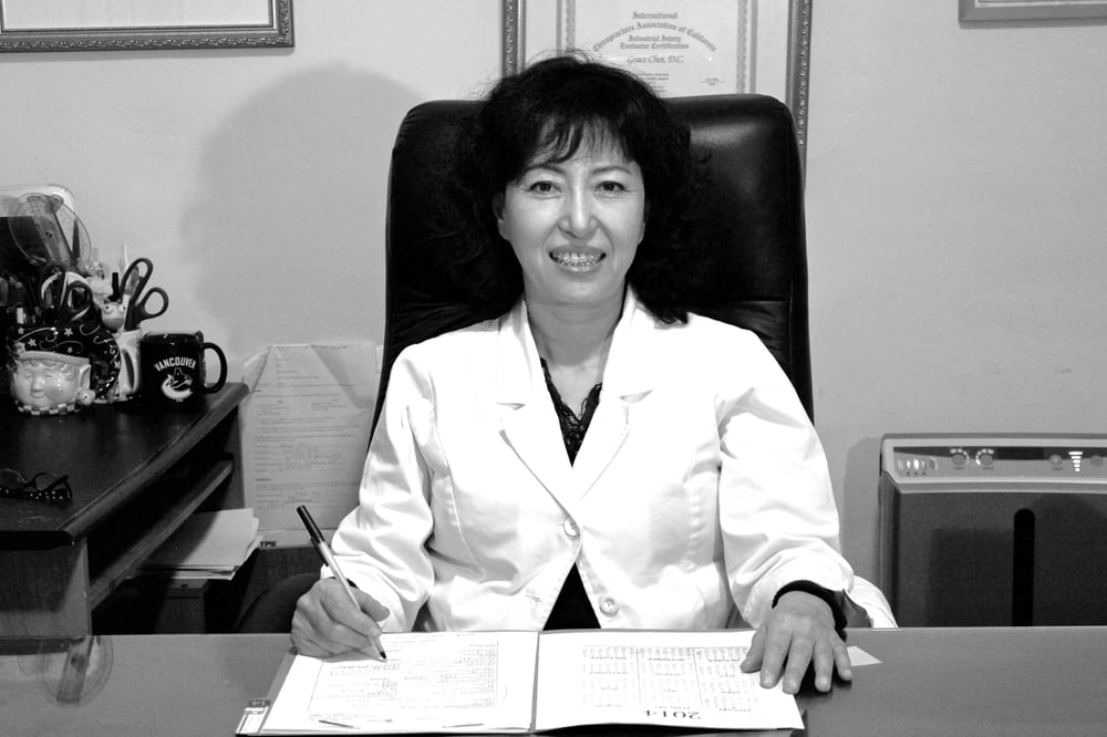 GRACE CHOI CLINIC - Updated September 2025 - 25 Photos & 16 Reviews ...