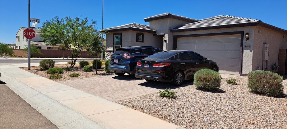 DURAN LANDSCAPE - Updated November 2024 - Request a Quote - 25 Photos ...