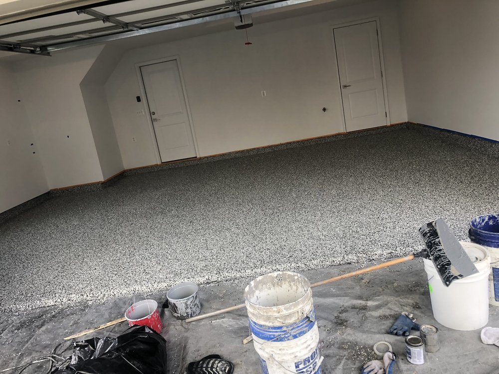 GARAGE PROS OF THE DMV - Updated March 2025 - 25 Photos - Fairfax ...