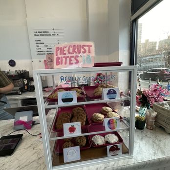 JANIE’S LIFE-CHANGING BAKED GOODS - Updated October 2025 - 60 Photos ...