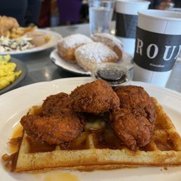 ROUX DINER - Updated May 2024 - 448 Photos & 238 Reviews - 1055 E 55th ...